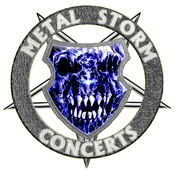 Metal Strom Concerts – Plekvetica